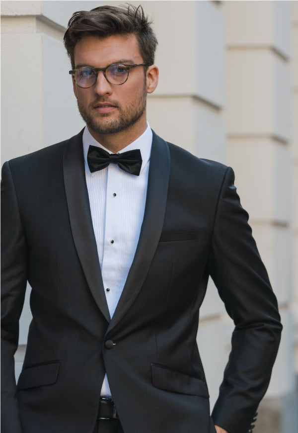 Wedding – Tony Barlow