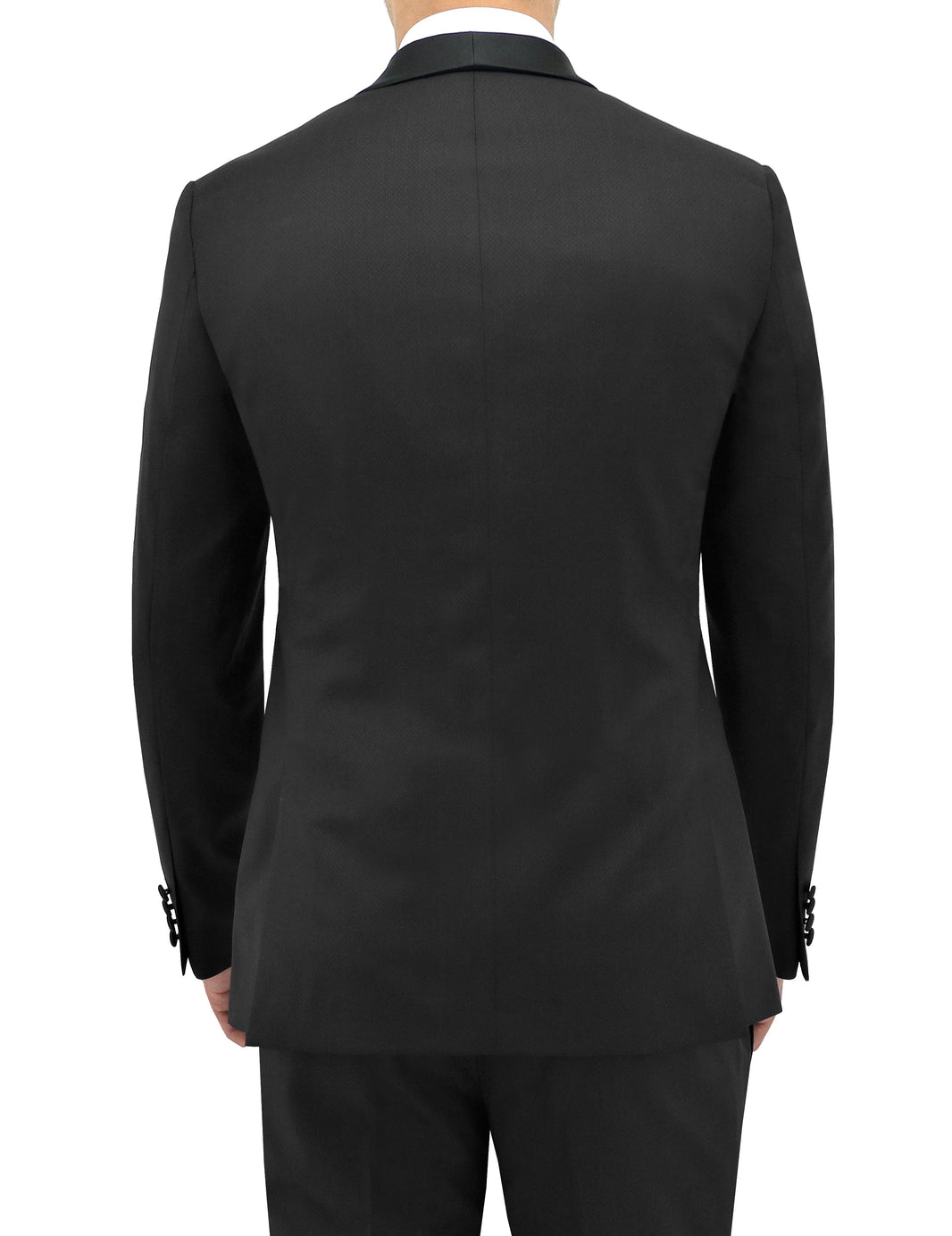 Formal – Tony Barlow