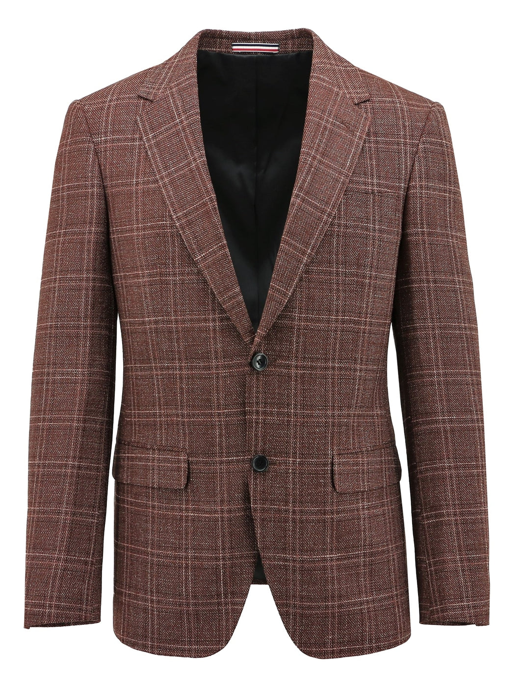 Sports Jackets – Tony Barlow